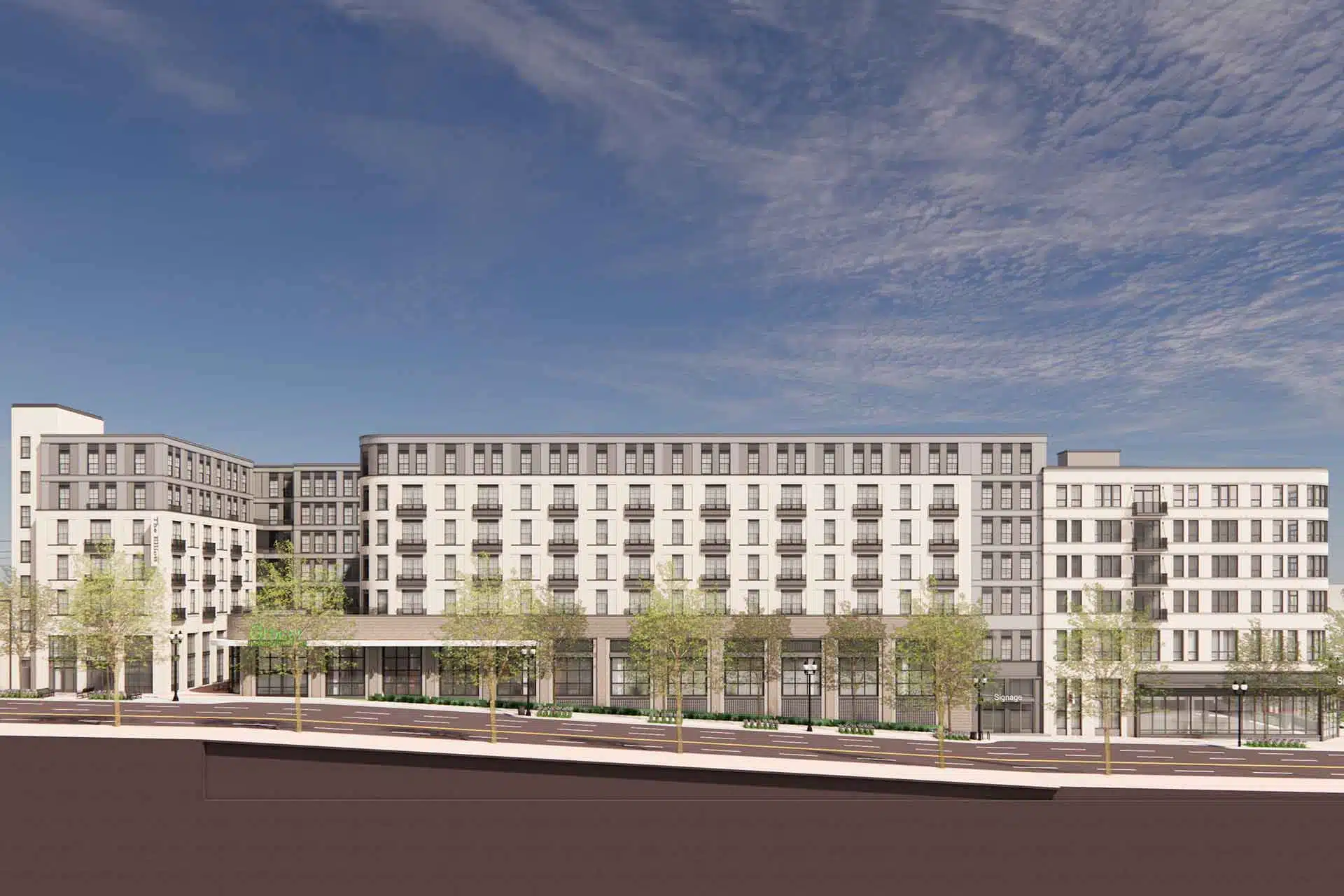 The Elliott | MV+A Architects