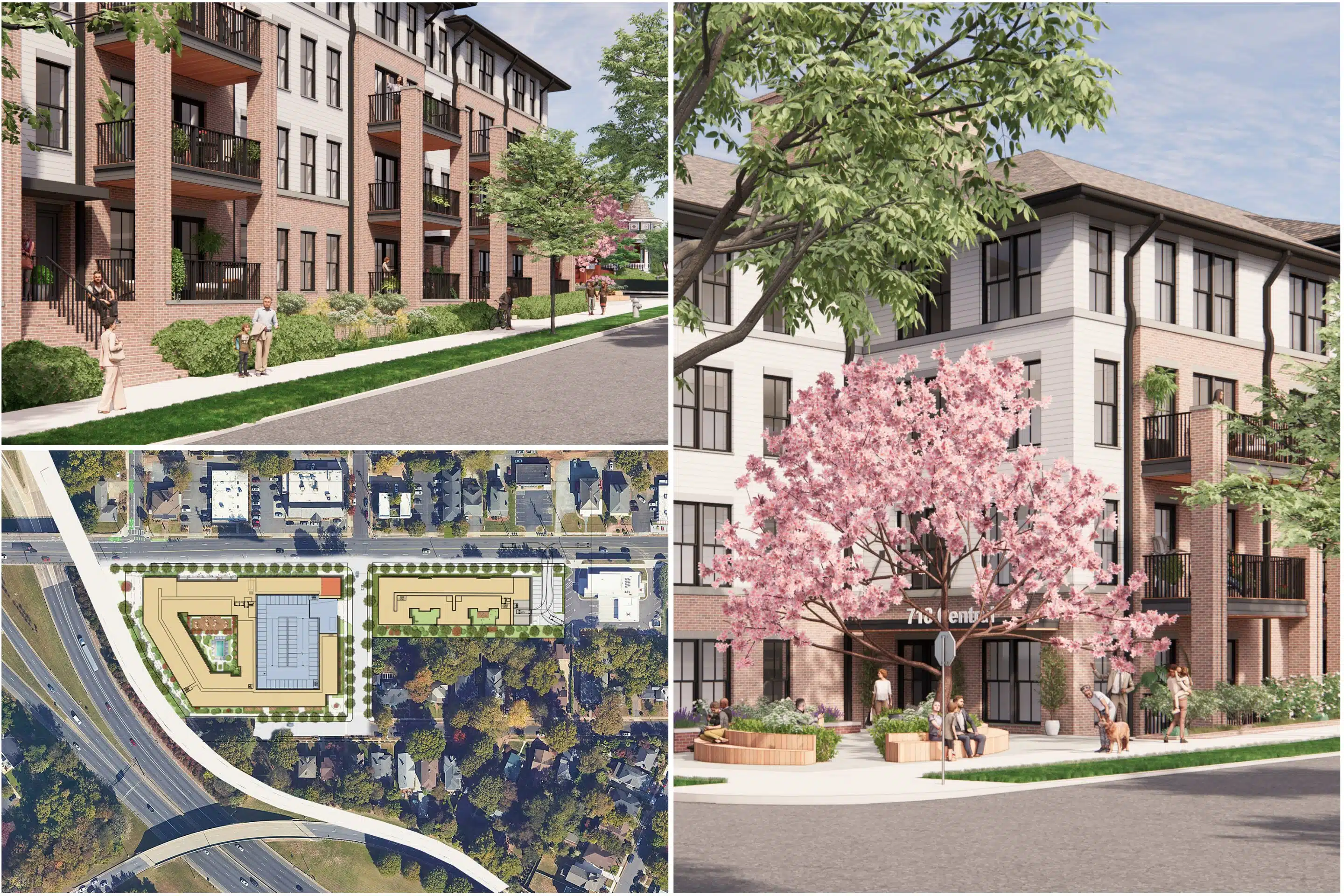 February, 2025 | MV+A Architects