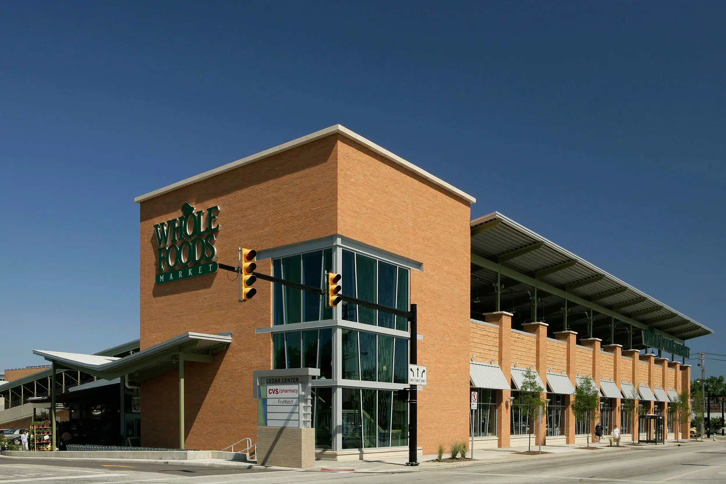 WFM | Cedar Center | MV+A Architects