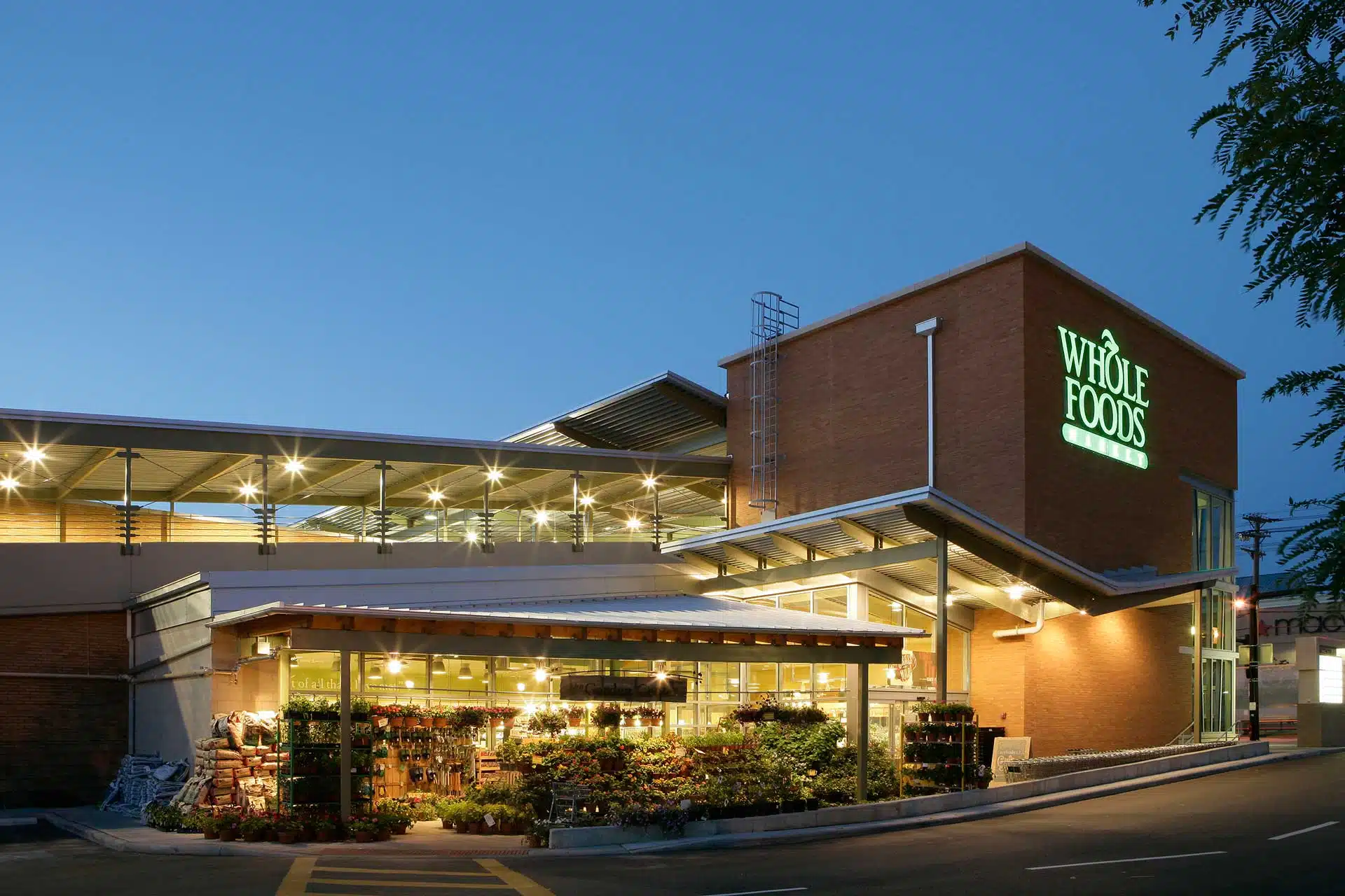 WFM | Cedar Center | MV+A Architects