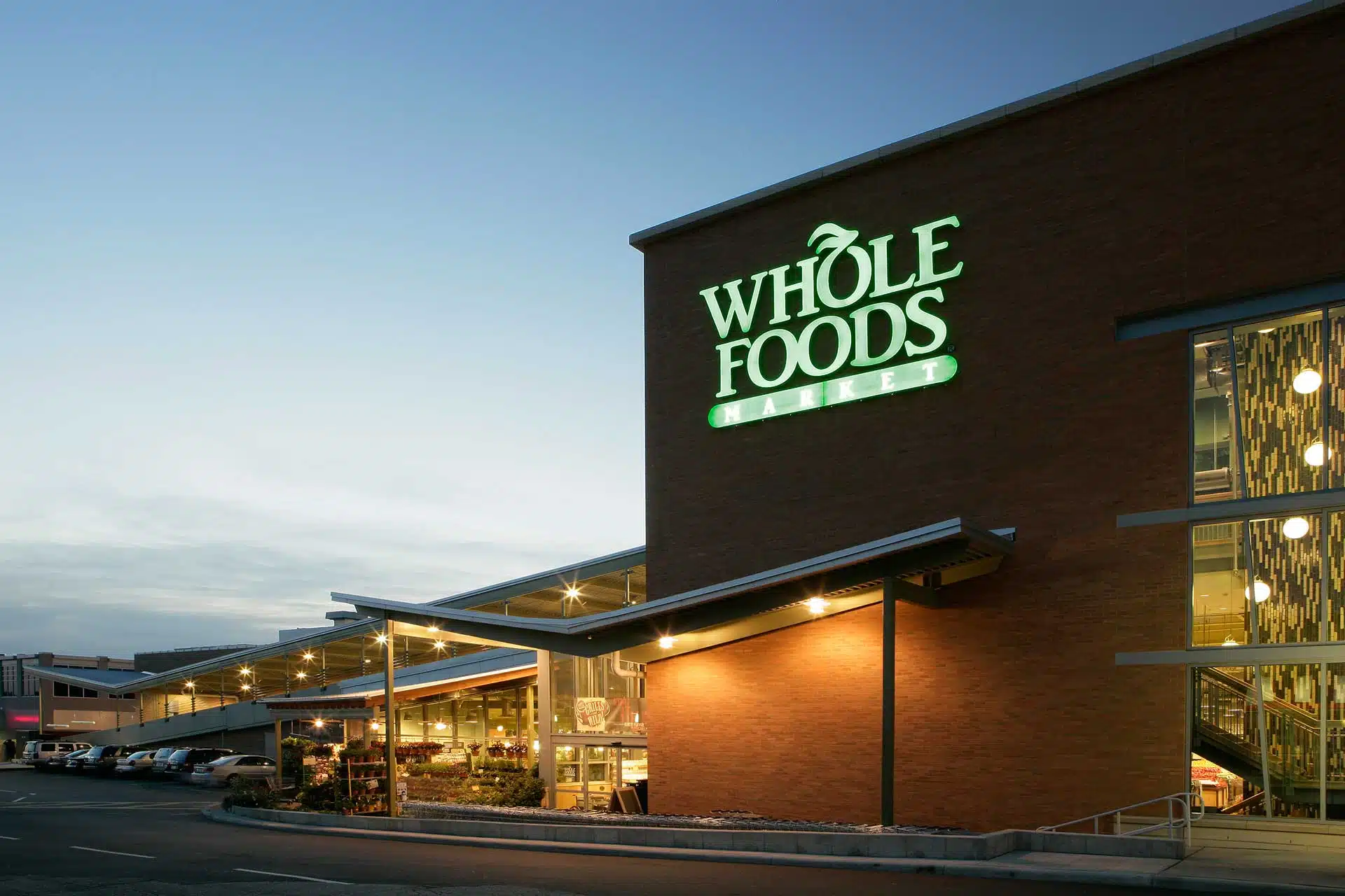 WFM | Cedar Center | MV+A Architects